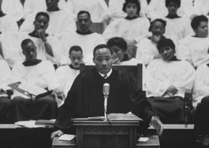 Professor Albert J. Raboteau on A Hidden Wholeness – Scala Foundation