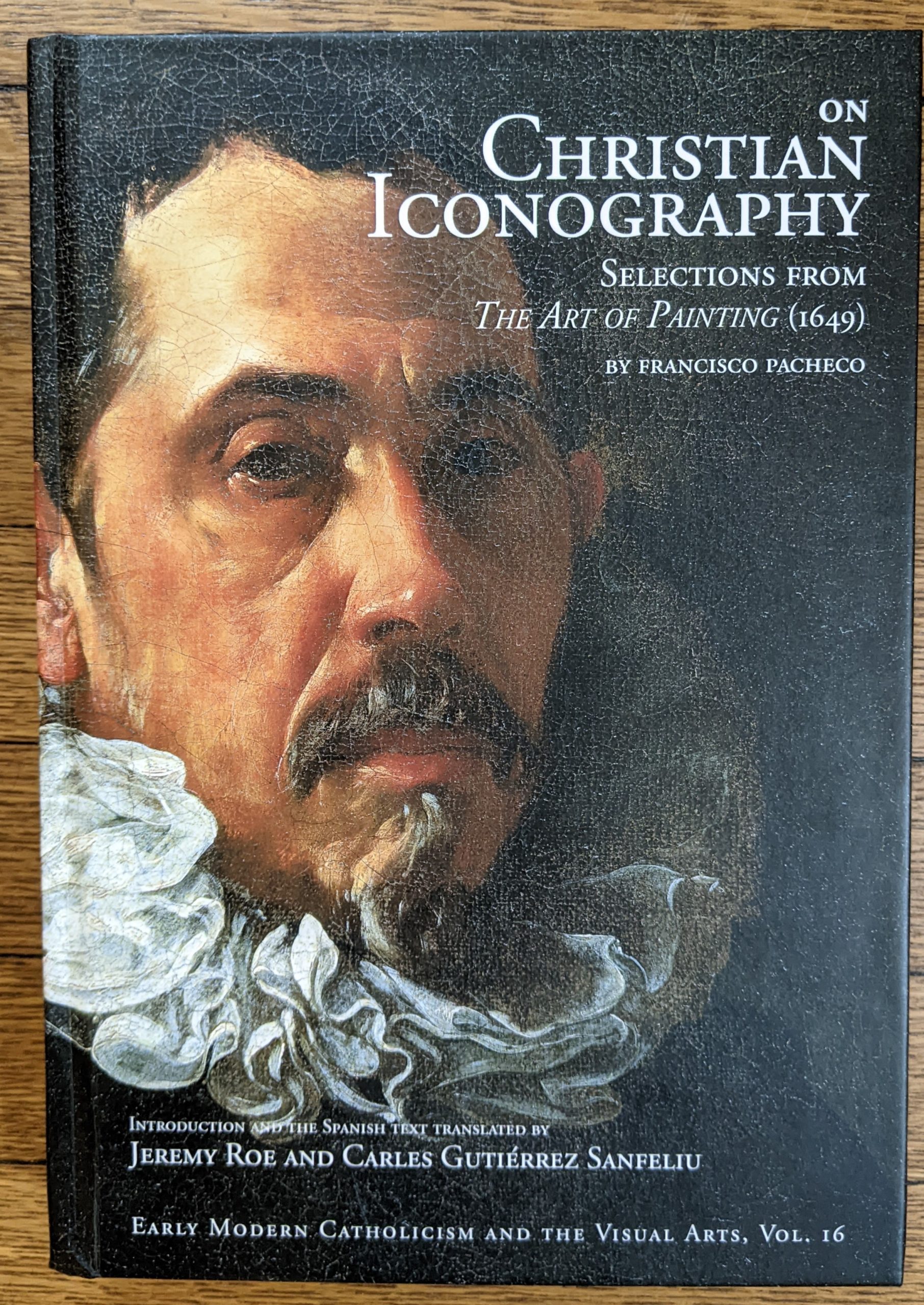 Book Recommendation: Christian Iconography - Selections from The Art of ...